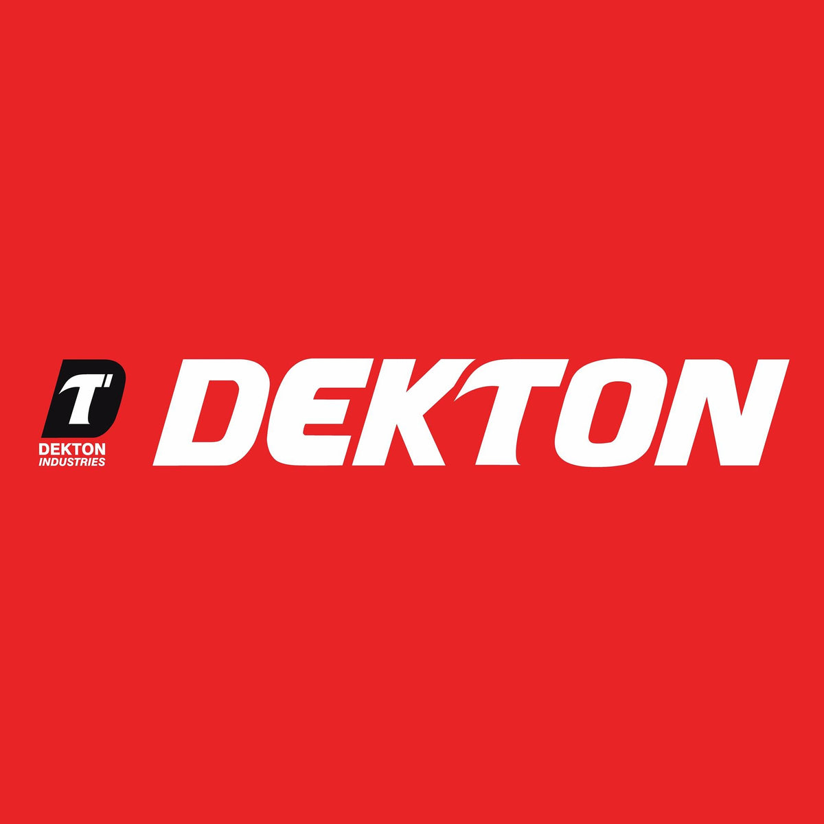 DEKTON – Coldbar Ltd